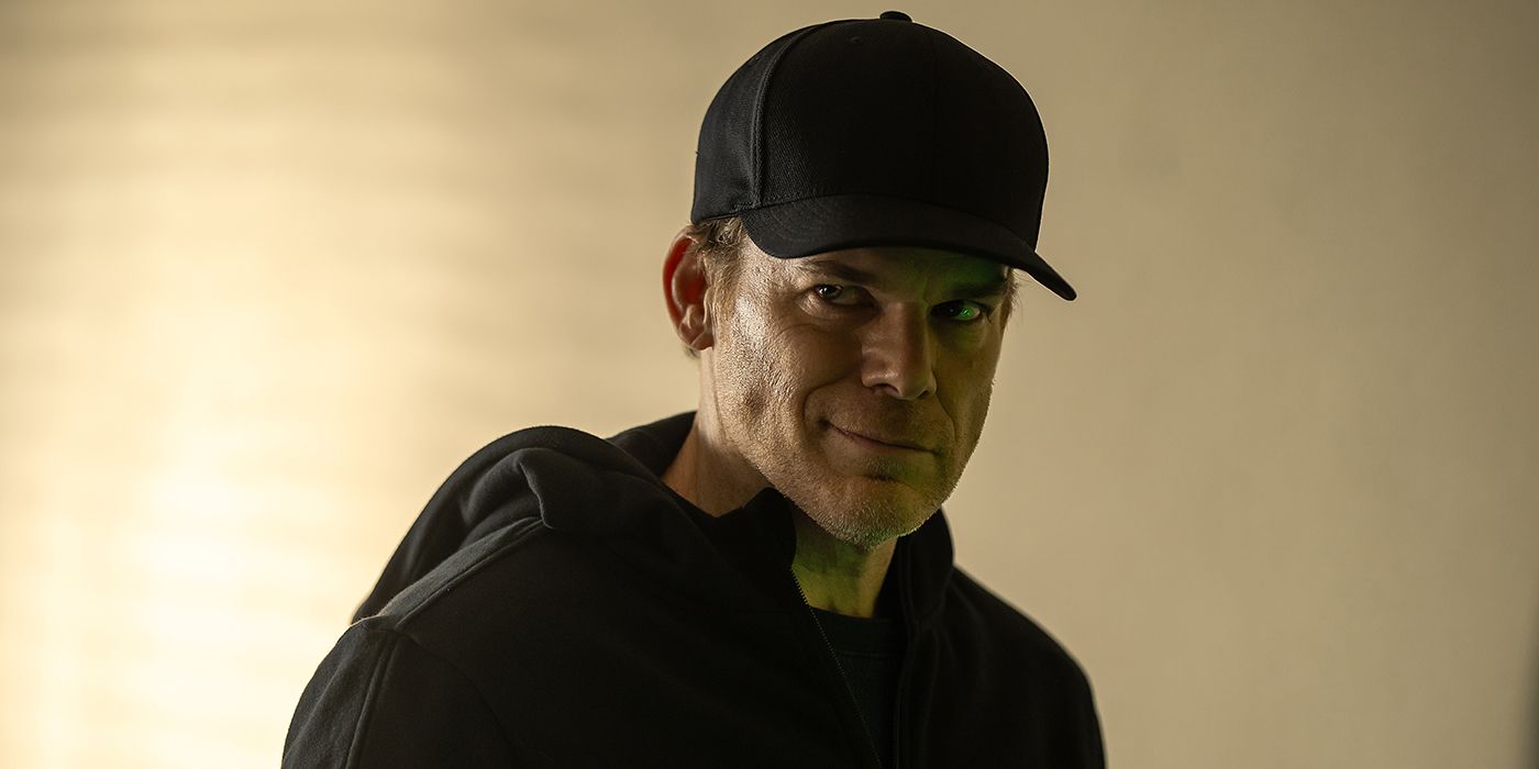 Dexter Season 4's Trinity Arc Is the Gold Standard for TV Villains