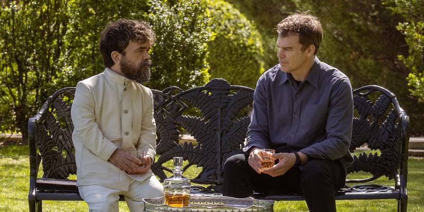 Dexter: Resurrection's New York Ripper Was Hiding in Plain Sight All ...