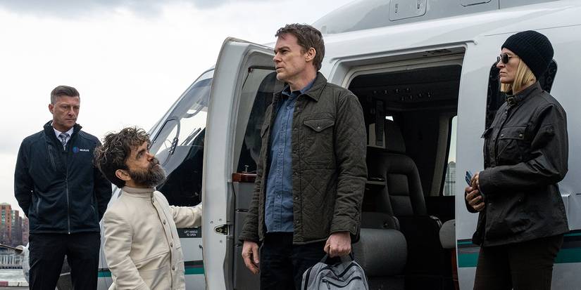 1 Dexter: Resurrection Character Secretly Knows Exactly Who Dexter ...