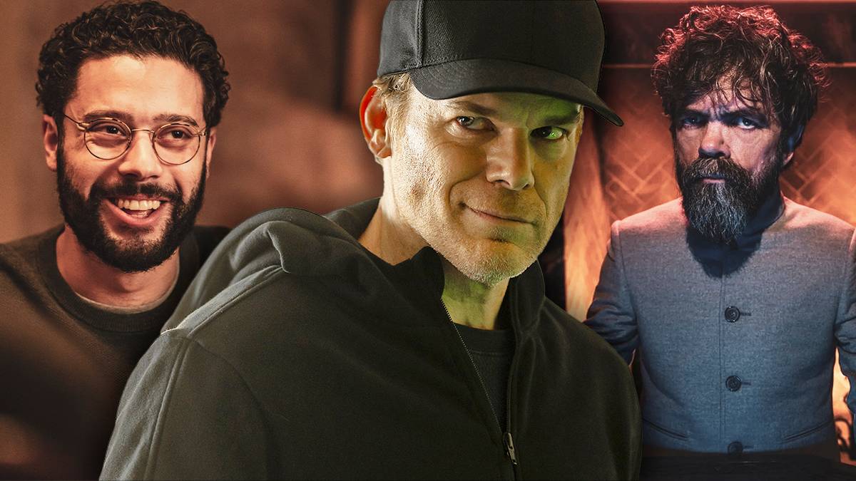 Dexter: Resurrection May Be the First True Crime Thriller Masterpiece ...