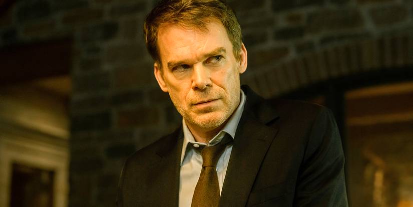 I Can’t Believe Dexter: Resurrection Just Killed Off the Franchise’s ...
