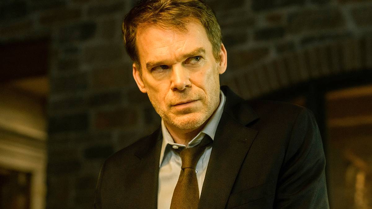 Dexter: Resurrection Finally Reveals the Identity of the New York ...