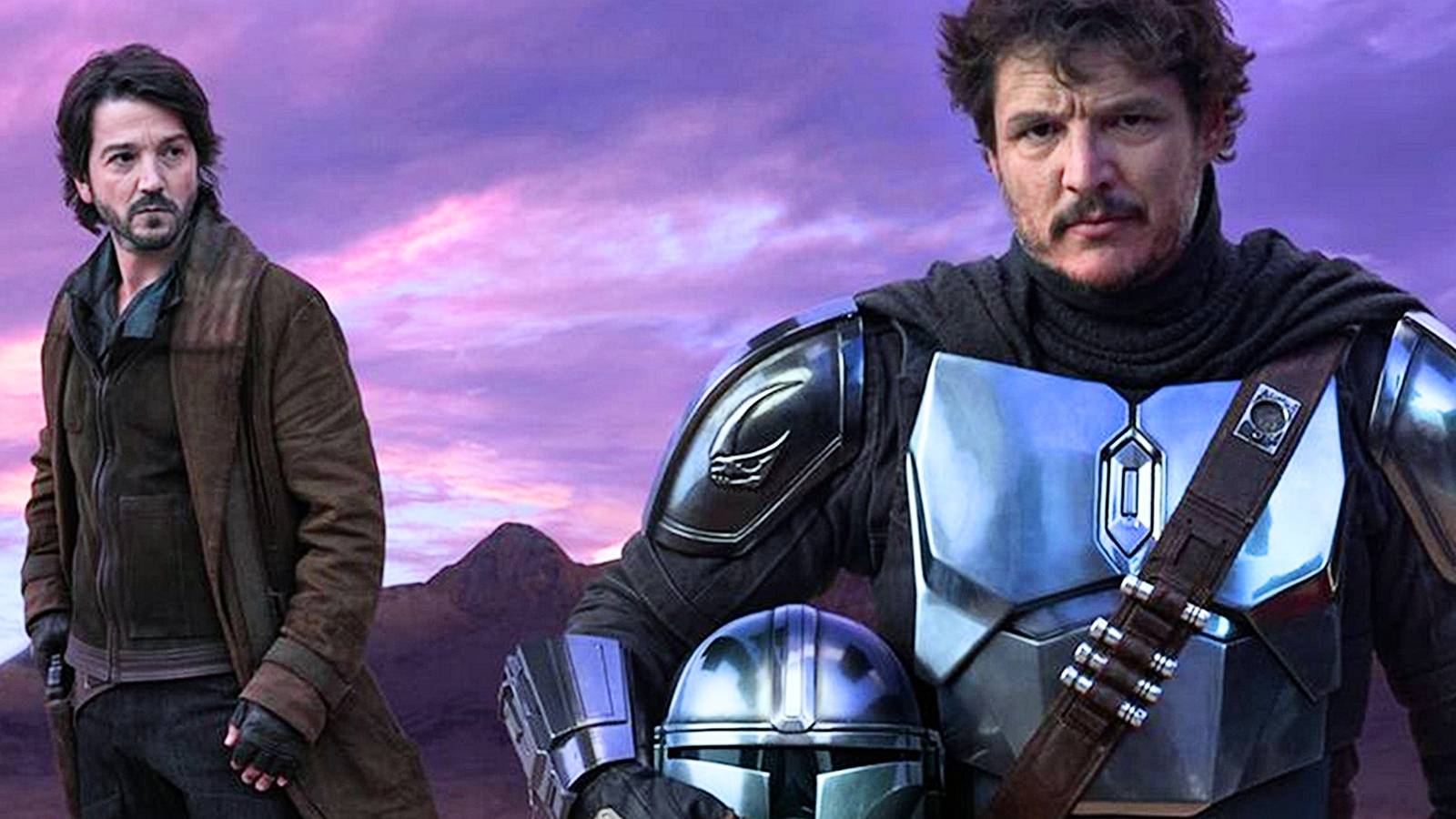 Pedro Pascal Calls Andor “The Best Political Thriller Ever” (& He’s 100 ...