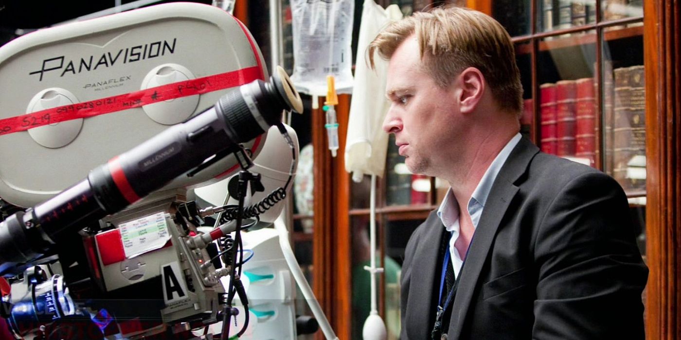 15 Years Later, Christopher Nolan’s $839M Mind-Bend Still Defines Hard Sci-Fi