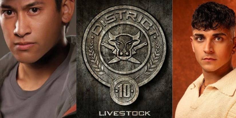 I'm So Excited The Hunger Games (Finally) Officially Answered This 17 ...