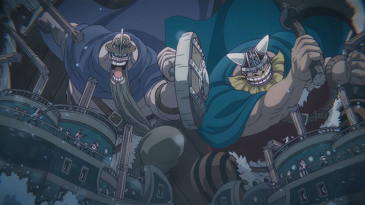 One Piece Episode 1149 Release Date & Time