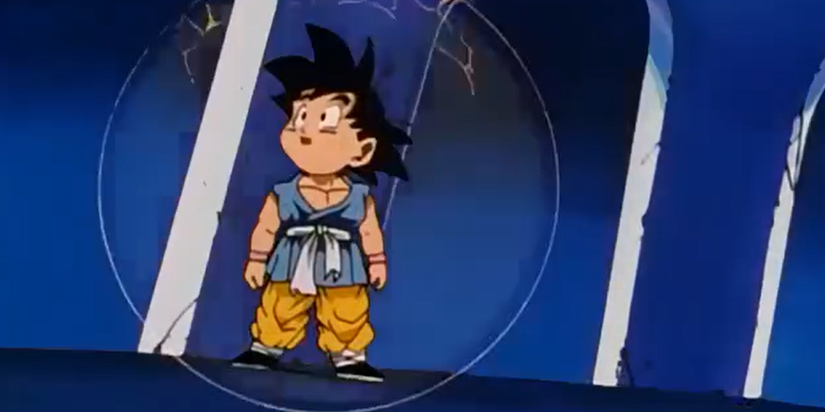 The Most Controversial Dragon Ball Series Deserves More Respect in 2025