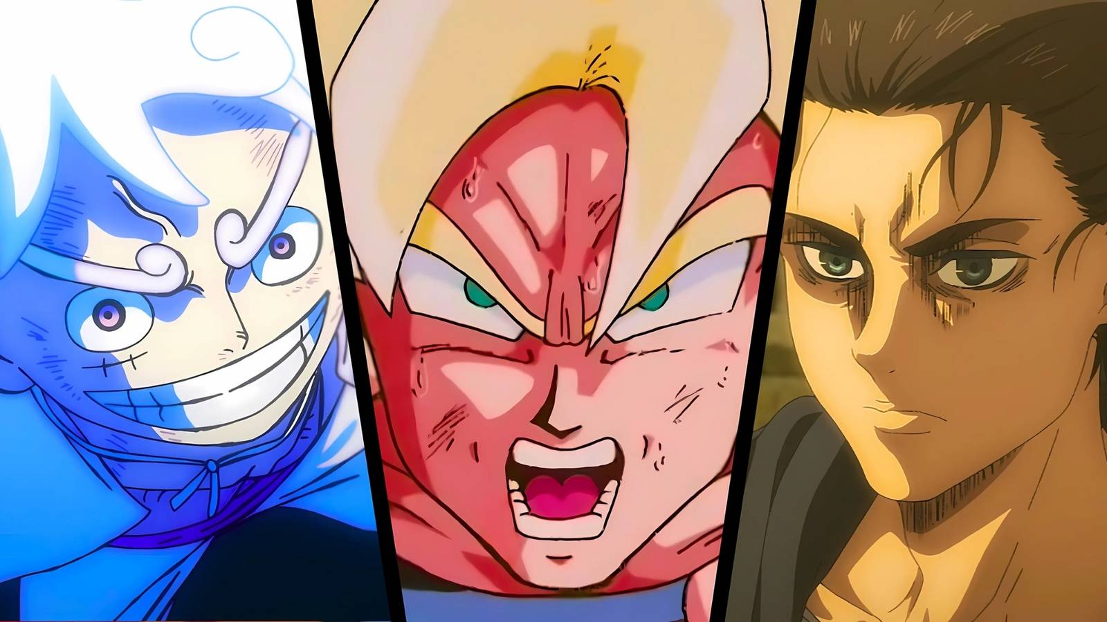 10 Anime Transformations That Are (Almost) as Iconic as Dragon Ball’s ...