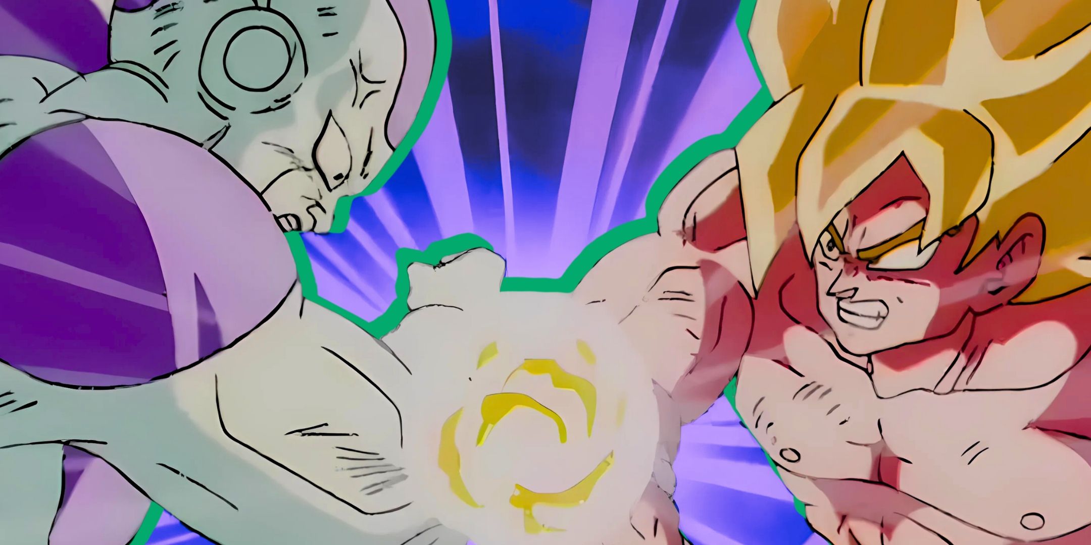 Dragon Ball Unveils Rare 40-Year-Old Art Showcasing Original Goku Design