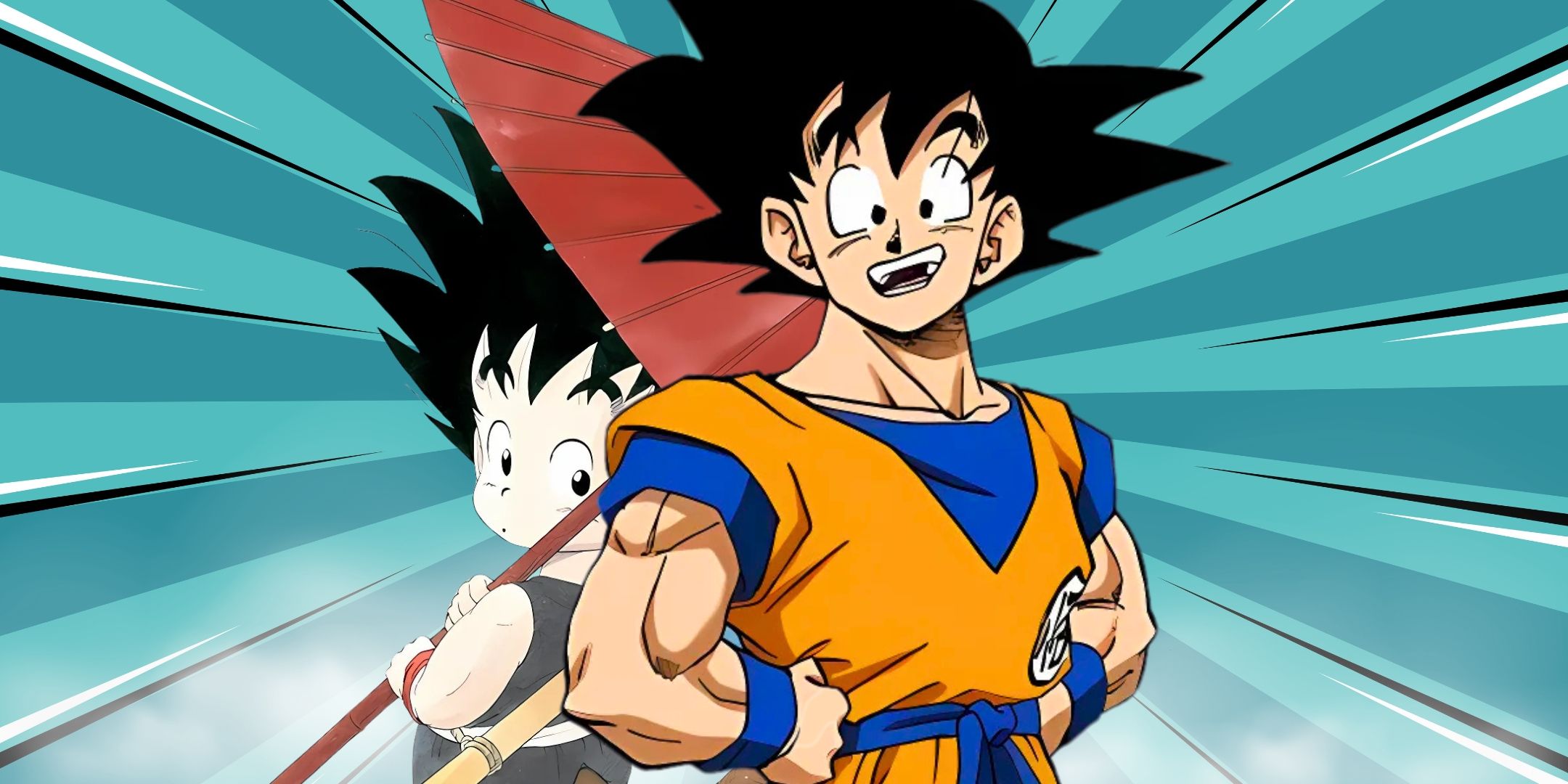 Dragon Ball Reveals Major Shonen Jump Anniversary Release With Shenron ...