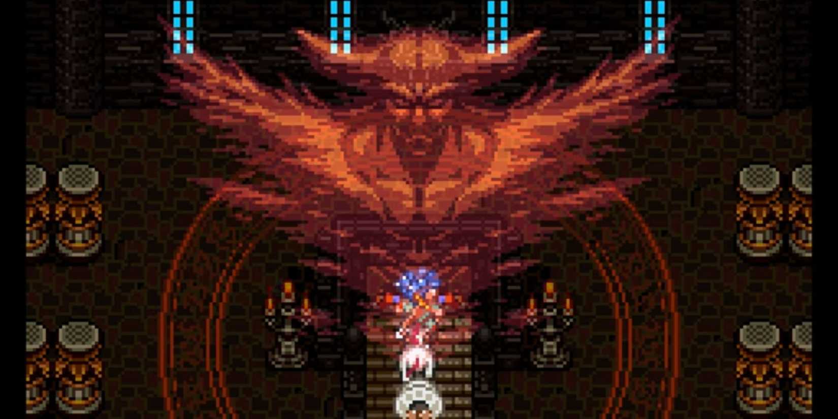10 Most Powerful Villains from SNES Games, Ranked by Strength