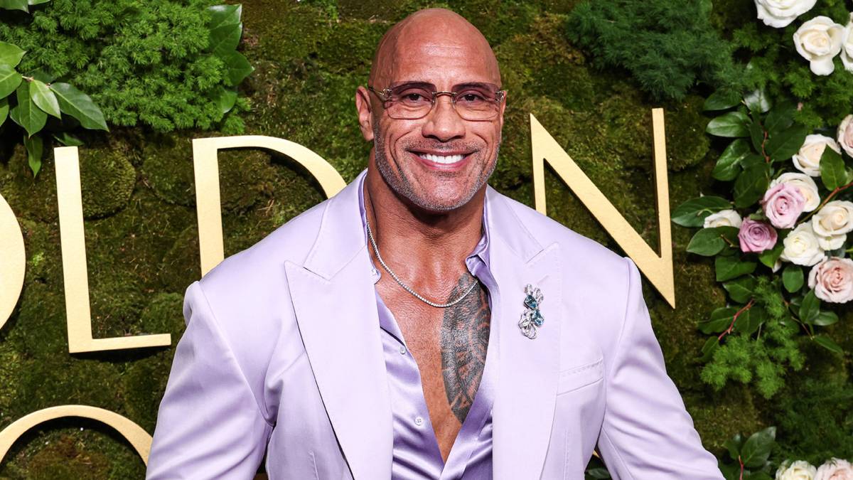 'Can I Do This?': Dwayne Johnson Was Scared to Play Real-Life UFC ...