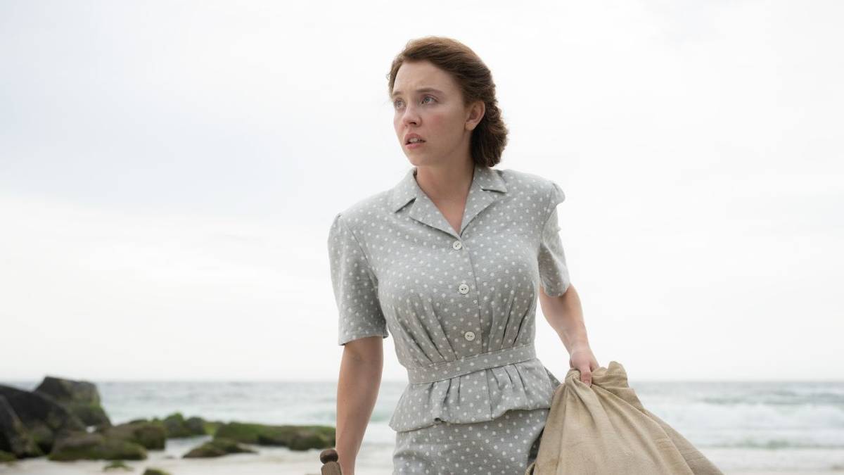 Sydney Sweeney's Eden Is Quietly Heading to Netflix After Flopping in ...