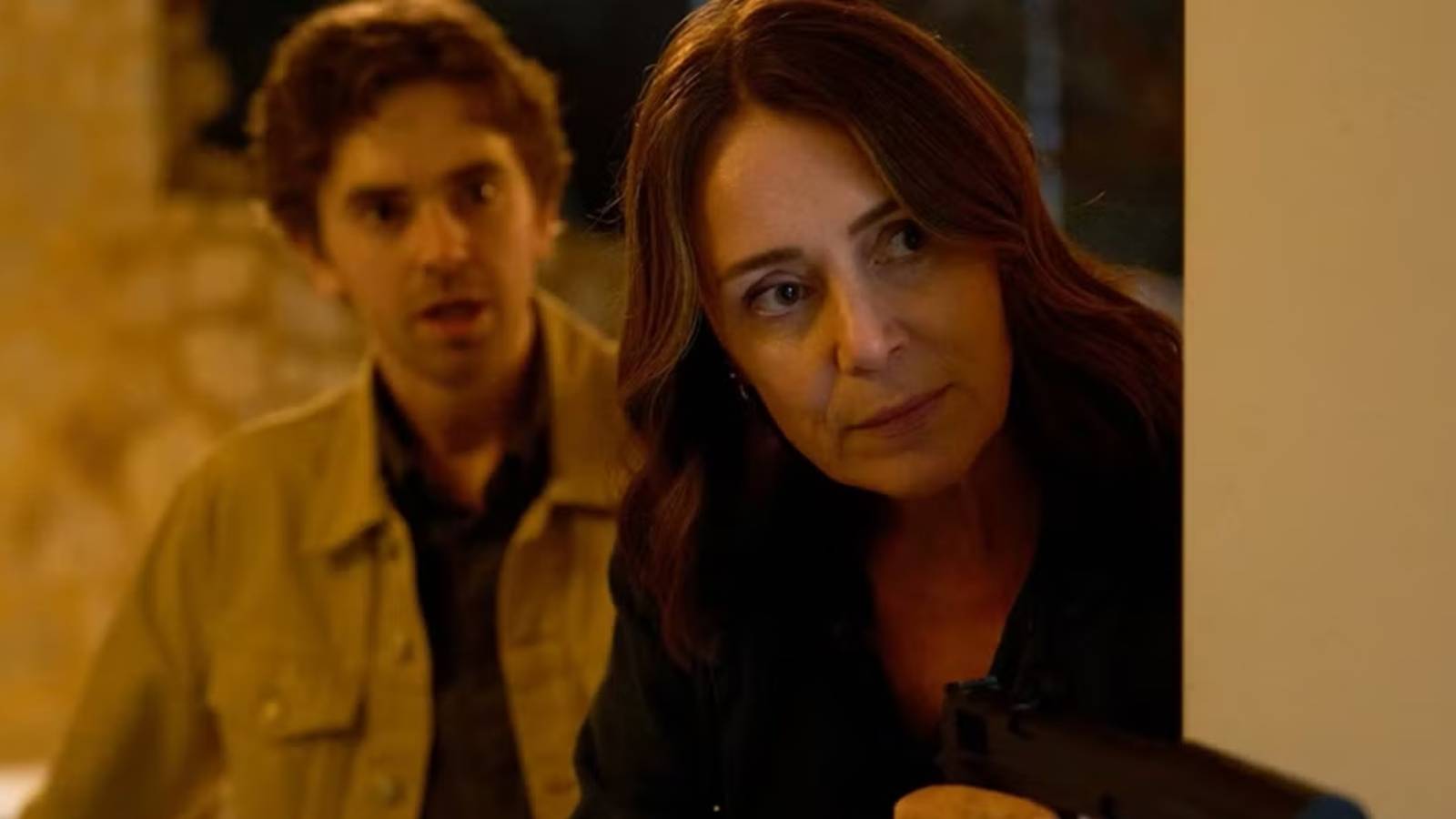 Freddie Highmore's Good Doctor Replacement Show With 90% on RT Is ...