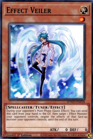 10 Best Handtraps in Modern Yu-Gi-Oh!