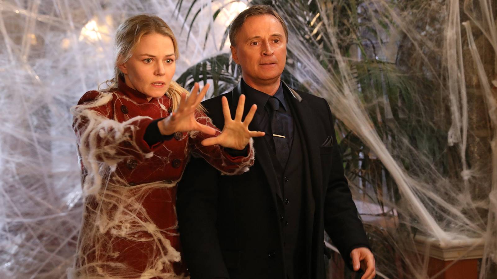 Once Upon a Time's Real Ending Happened Way Before the Finale (& It ...