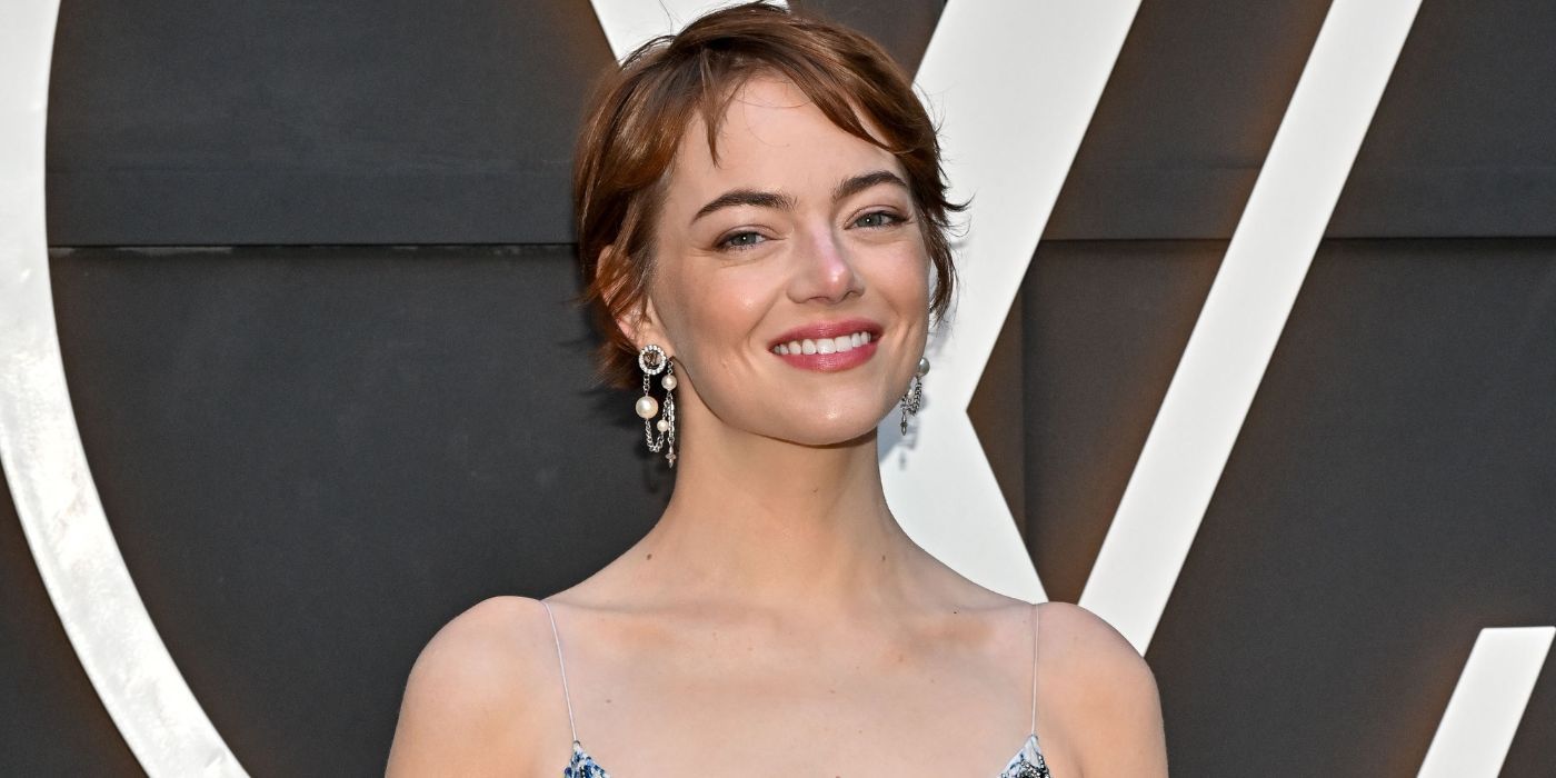 Emma Stone's Bugonia Debuts With Near-Perfect Rotten Tomatoes Score