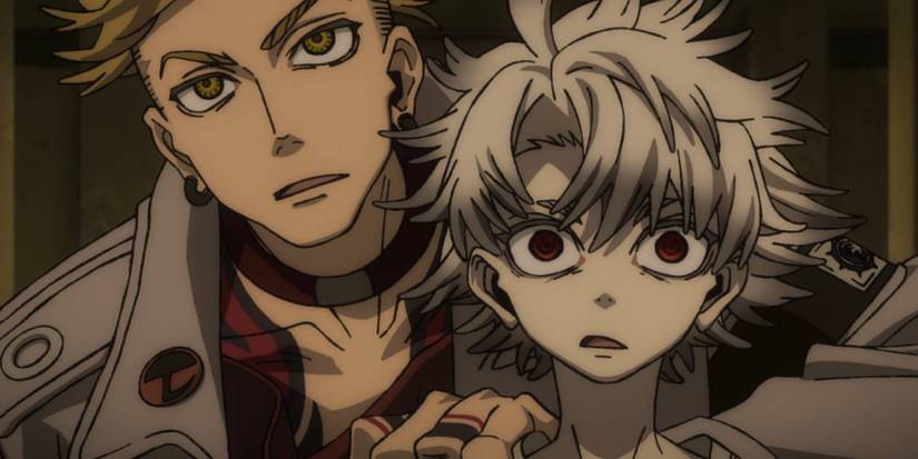 "It's Just Cool as Hell": Gachiakuta's Lead VAs Discuss The Creation of ...