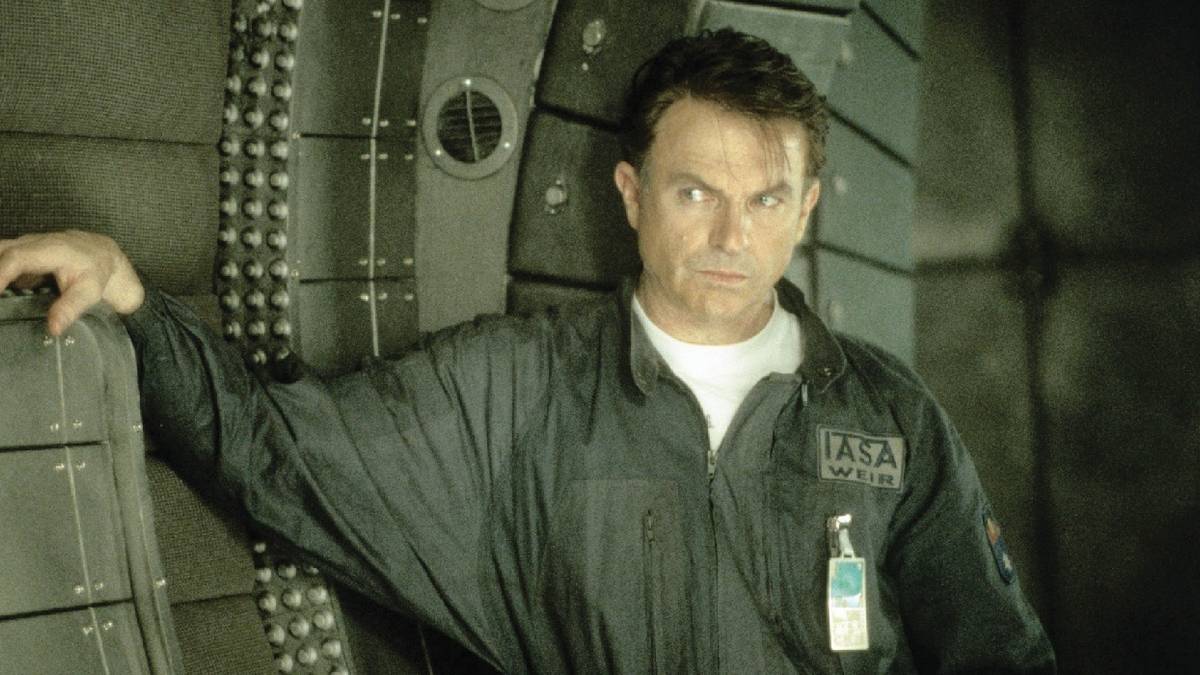 28 Years Later, Event Horizon Remains Horror’s Most Terrifying Space Movie