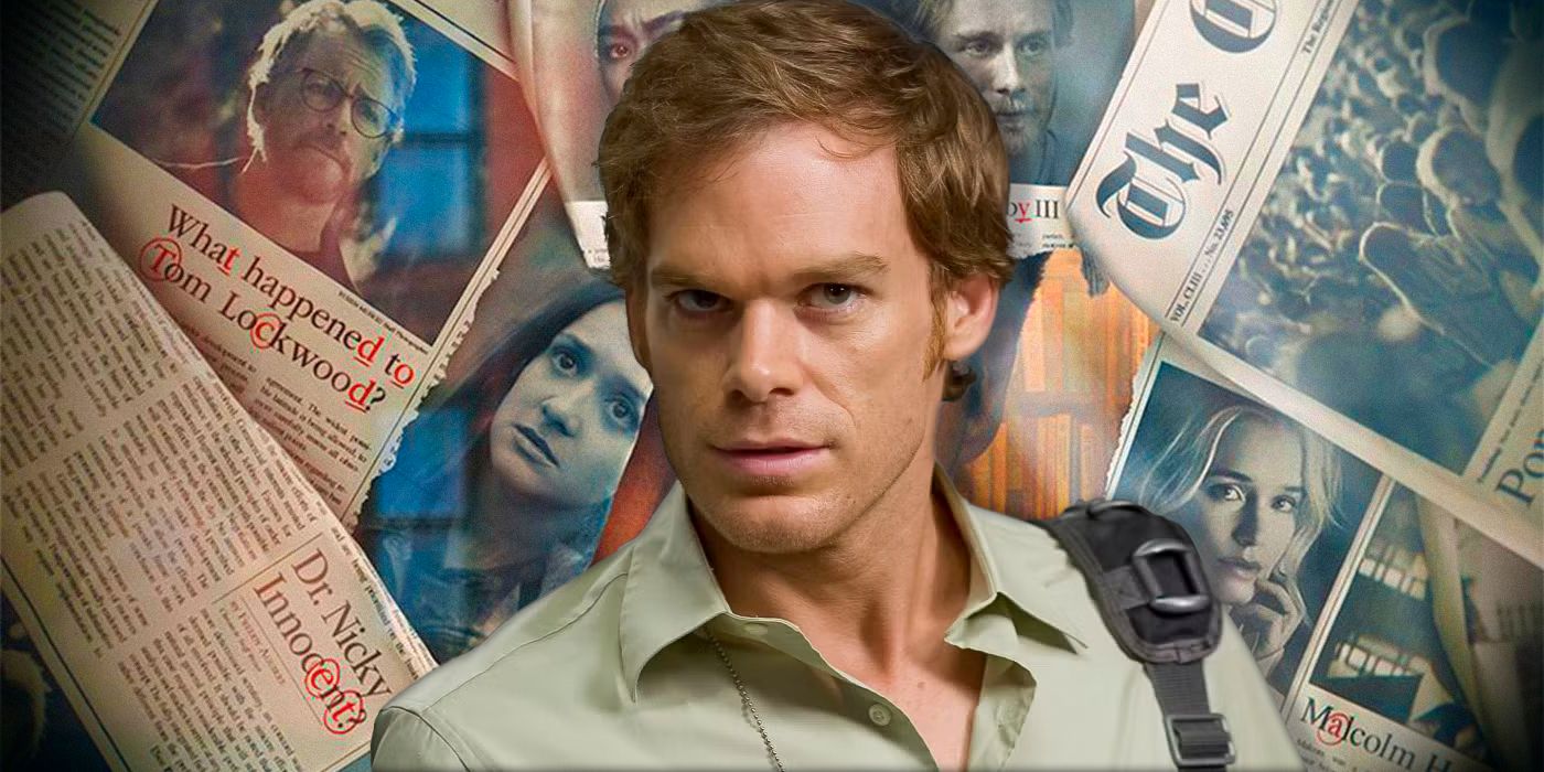 One Unexpected Dexter Character Left A Lasting Impression On The Bay ...