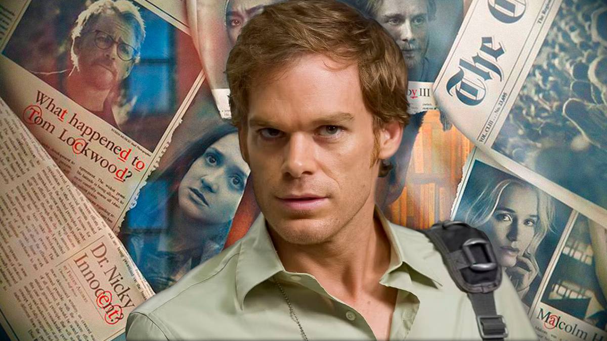 Netflix's You Is a Must-Watch for Dexter Fans