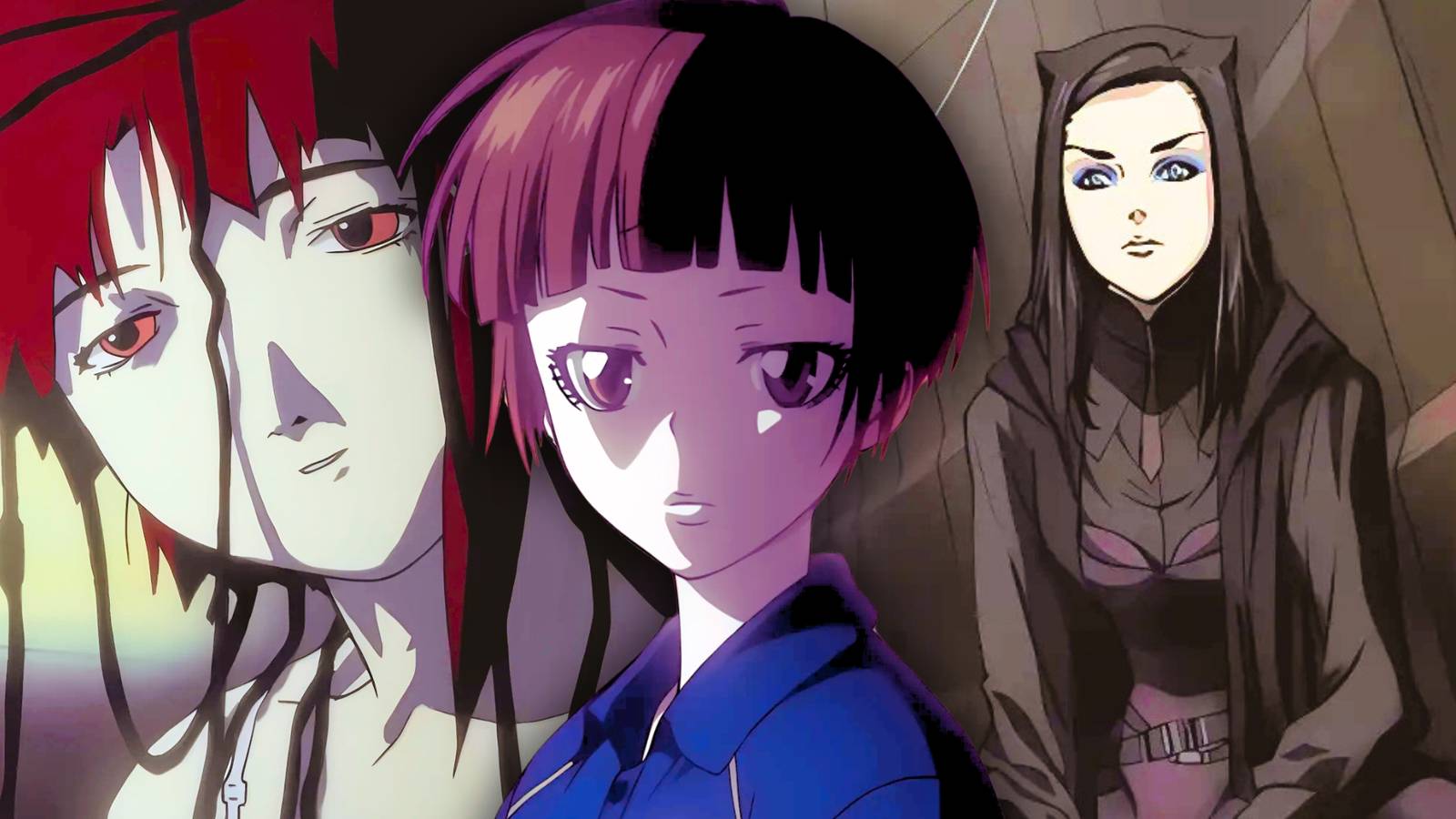 Every Horror Fan Needs to Watch These Anime That Explore the Dark Side ...