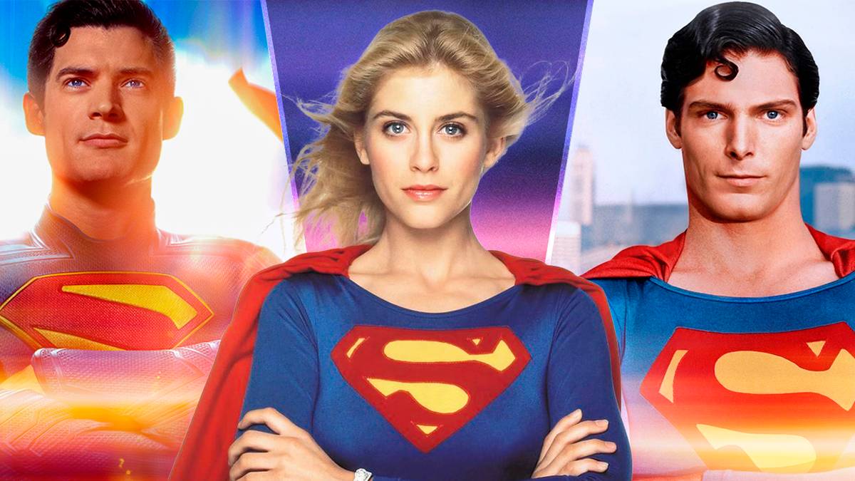 Every Live-Action Superman & Superman-Related Movie, Ranked From Worst ...