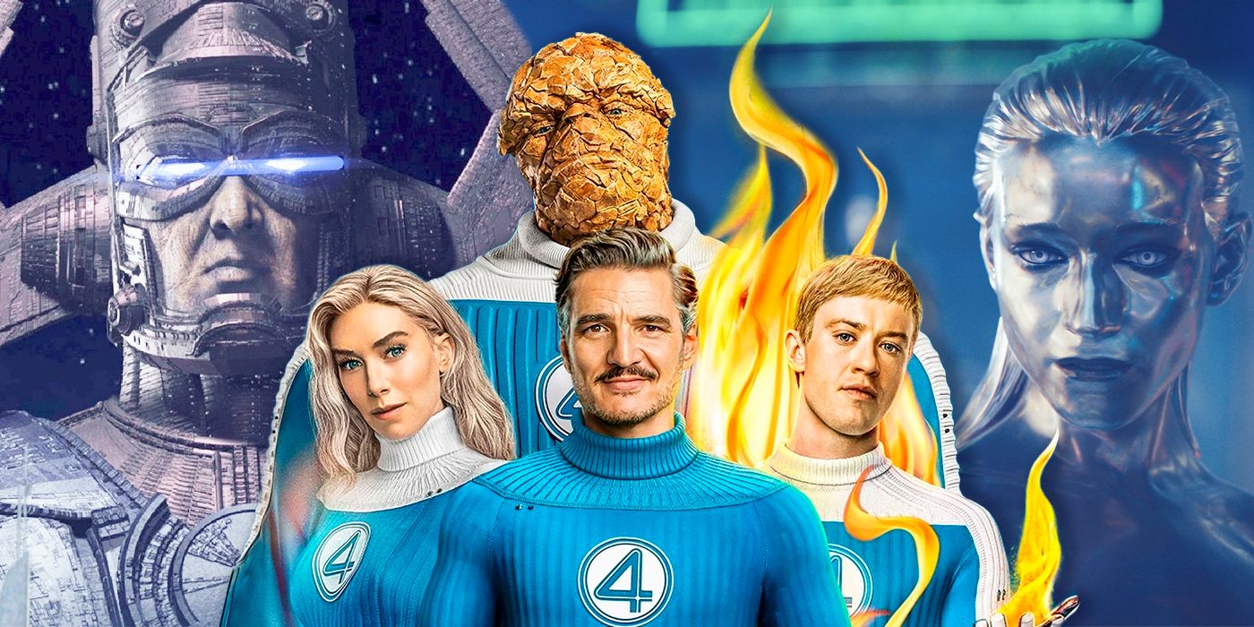 How Daredevil Clings to His Faith in the Marvel Universe