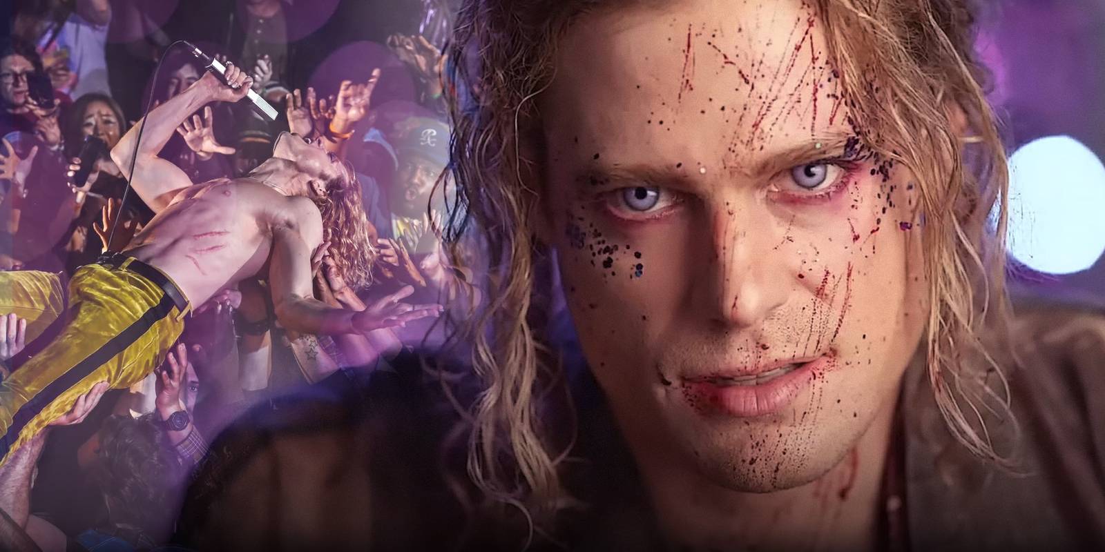 Everything We Know About Interview With the Vampire Season 3