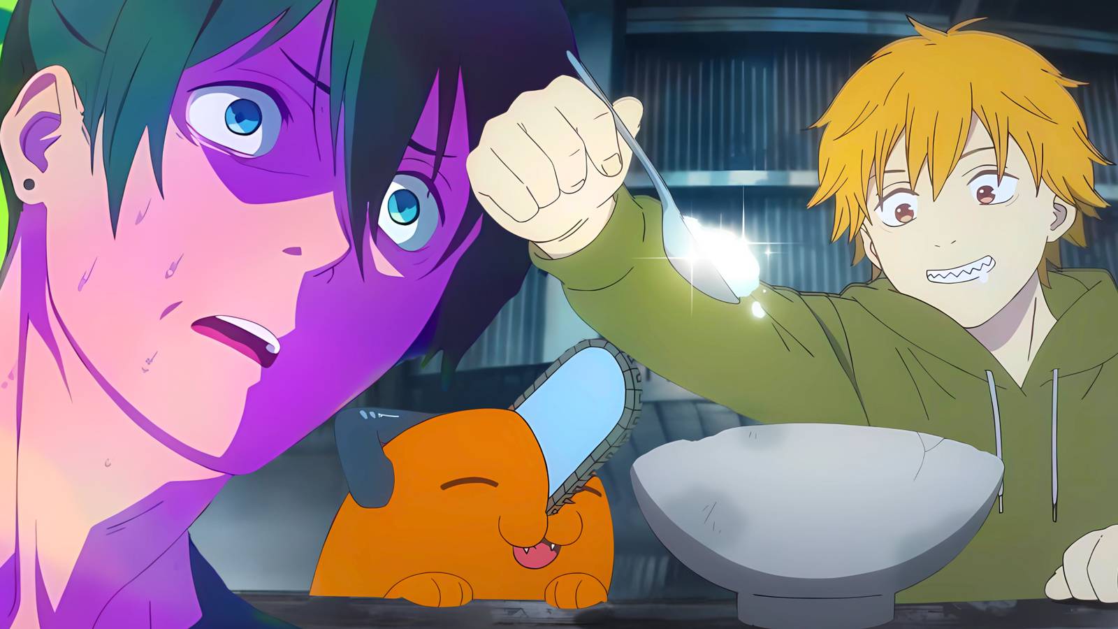 Everything We Know About the New Chainsaw Man Anime