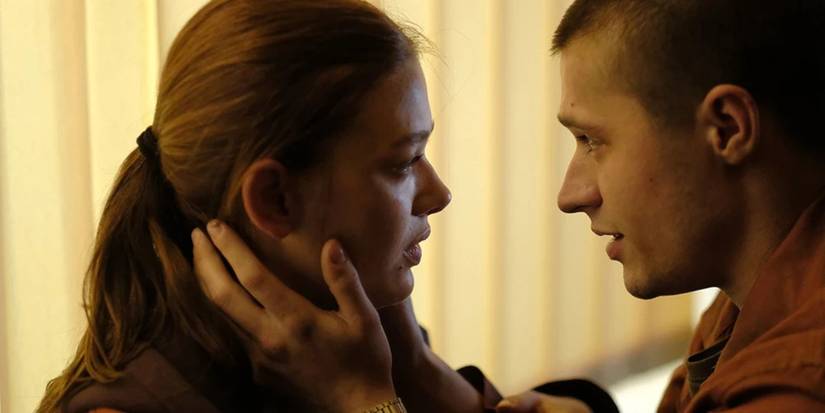 An 8-Episode Sci-Fi Series You've Never Heard of Is Quietly 1 of the ...