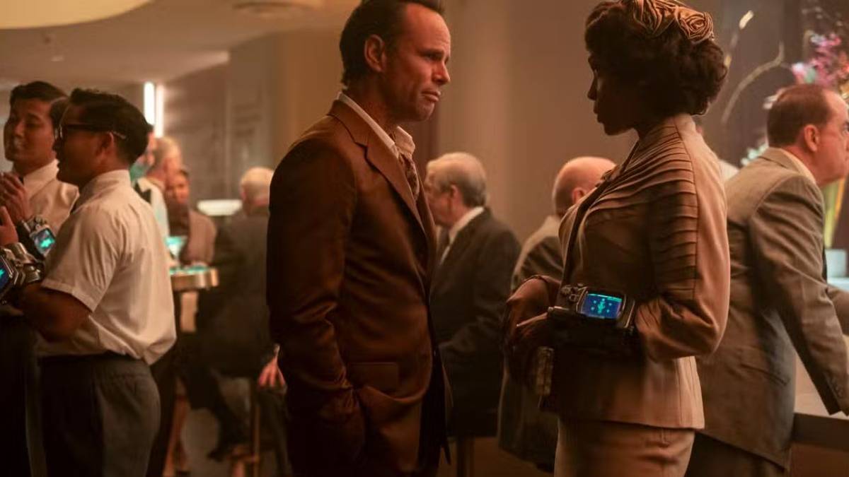 Fallout Season 2 Cast and Crew Confirm The Real Villain Of the Season