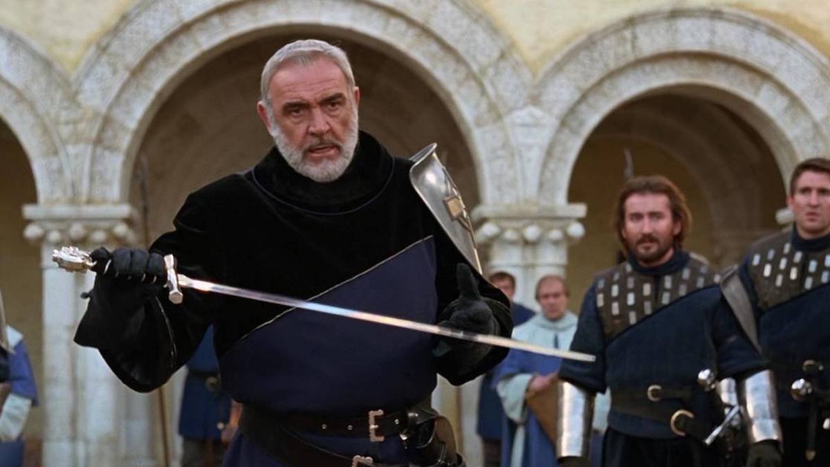 Sean Connery's First Knight Is the Greatest Arthurian Film Ever Made