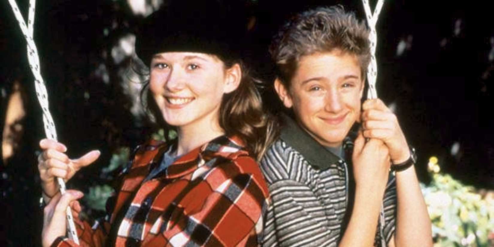 What Are the Funniest Disney Channel Sitcoms of the '90s?