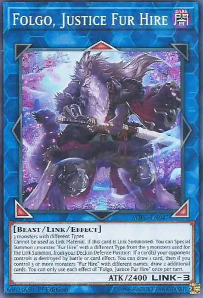 Yu-Gi-Oh!: 10 Most Powerful Beast-Type Monsters, Ranked