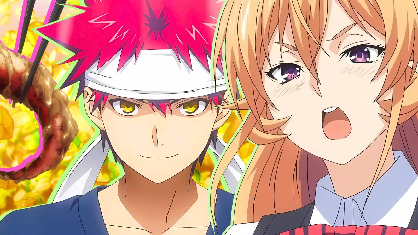 Forgotten Shonen Jump Anime Continues Move to Hulu After Crunchyroll ...