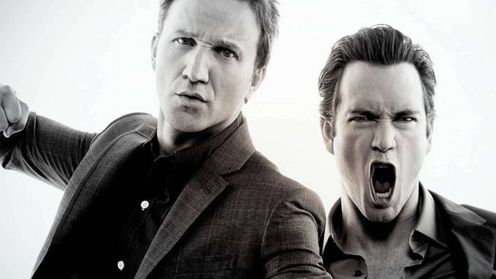 The 4-Season Legal Sleeper Series That Was Buried by Suits Comes to ...