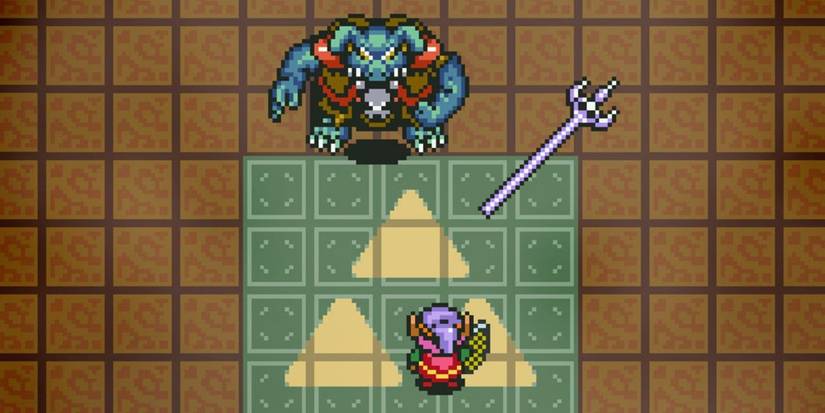 10 Greatest SNES Games of All Time, Ranked