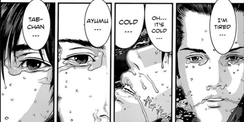 10 Disturbing Anime & Manga Endings That Still Make Me Sick To My Stomach