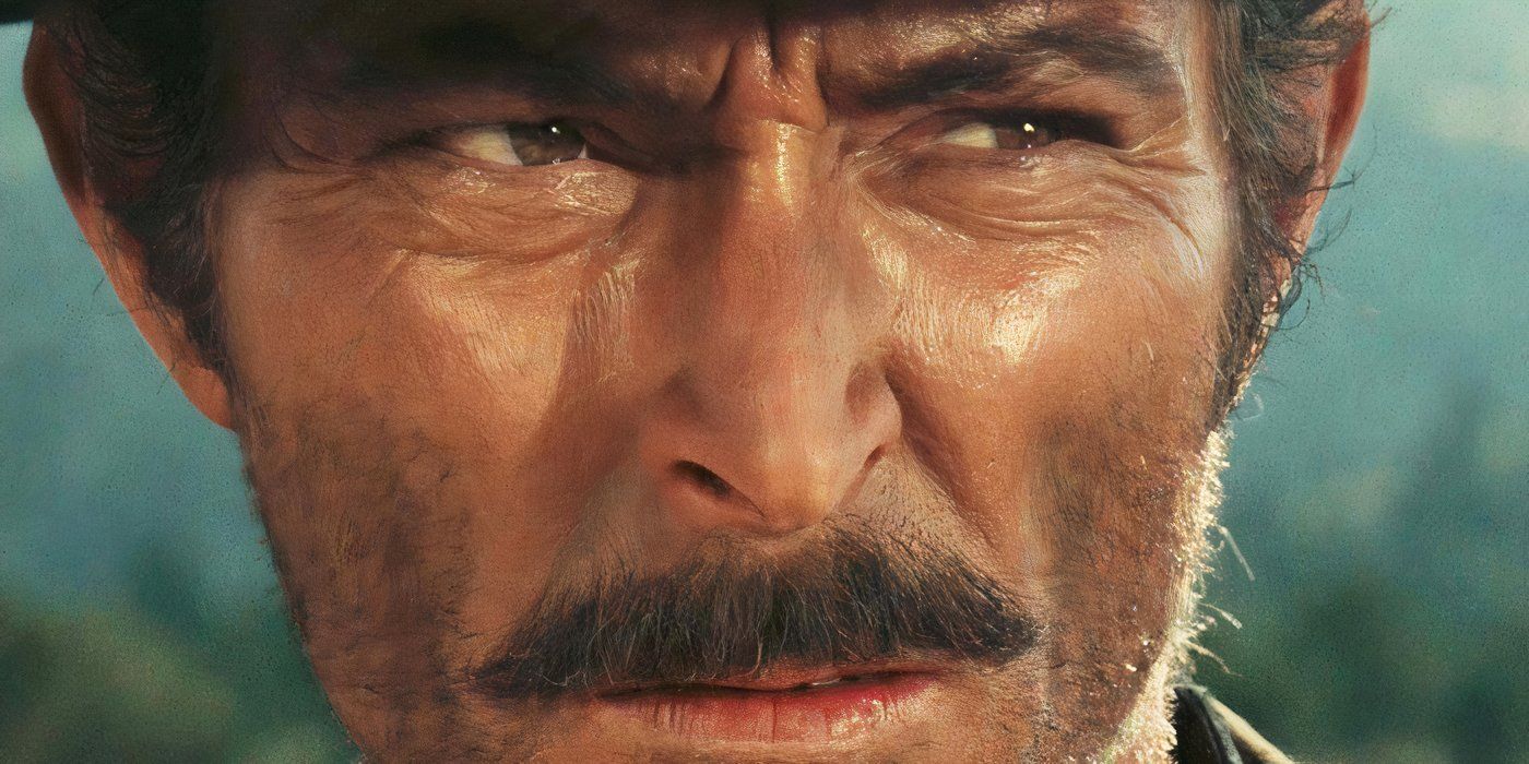 The Good, The Bad And The Ugly’s Final Duel Still Defines Spaghetti ...