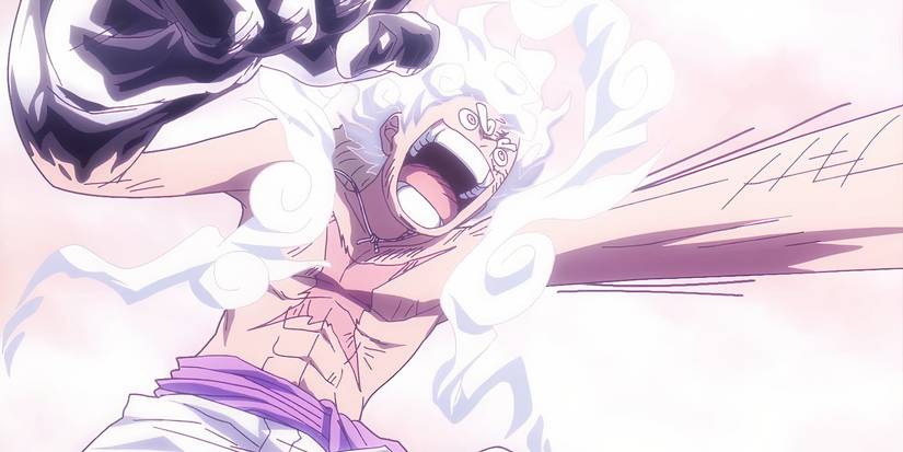 It's Officially The End of an Era For One Piece