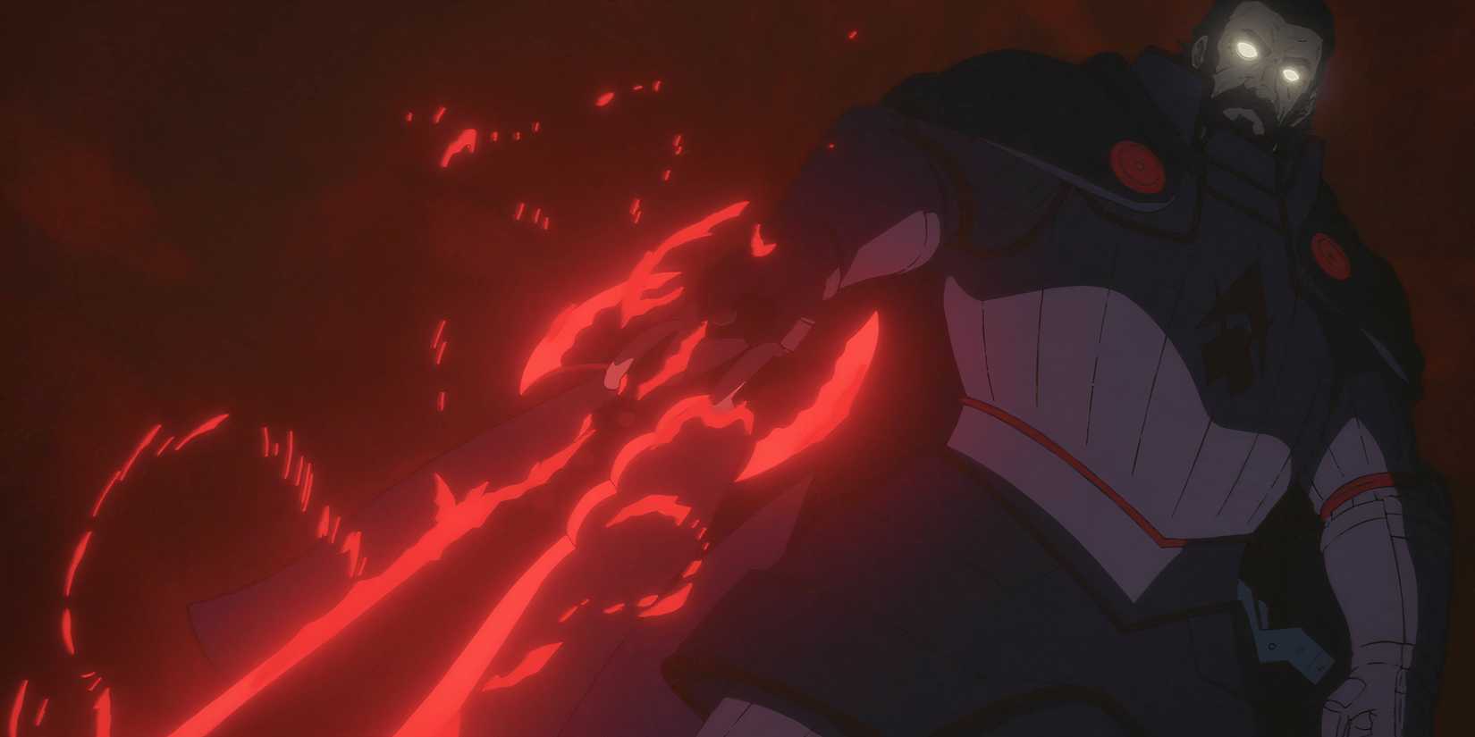 Crunchyroll's Brutal New Fantasy Anime Treats Fans to a Dark Twist No ...