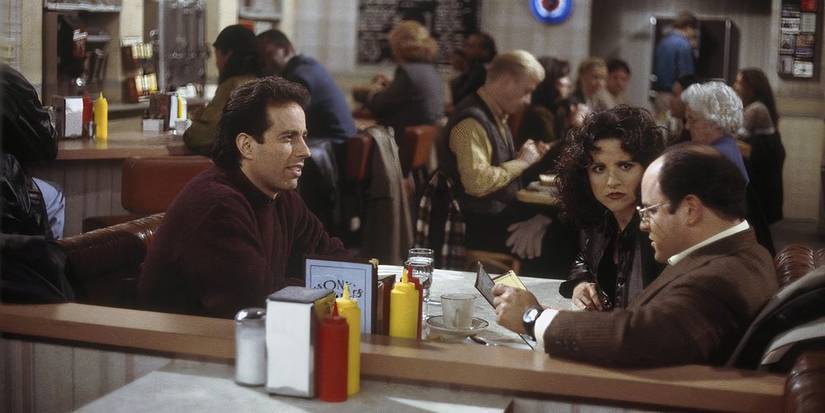 10 Seinfeld Episodes That Defined ’90s Comedy