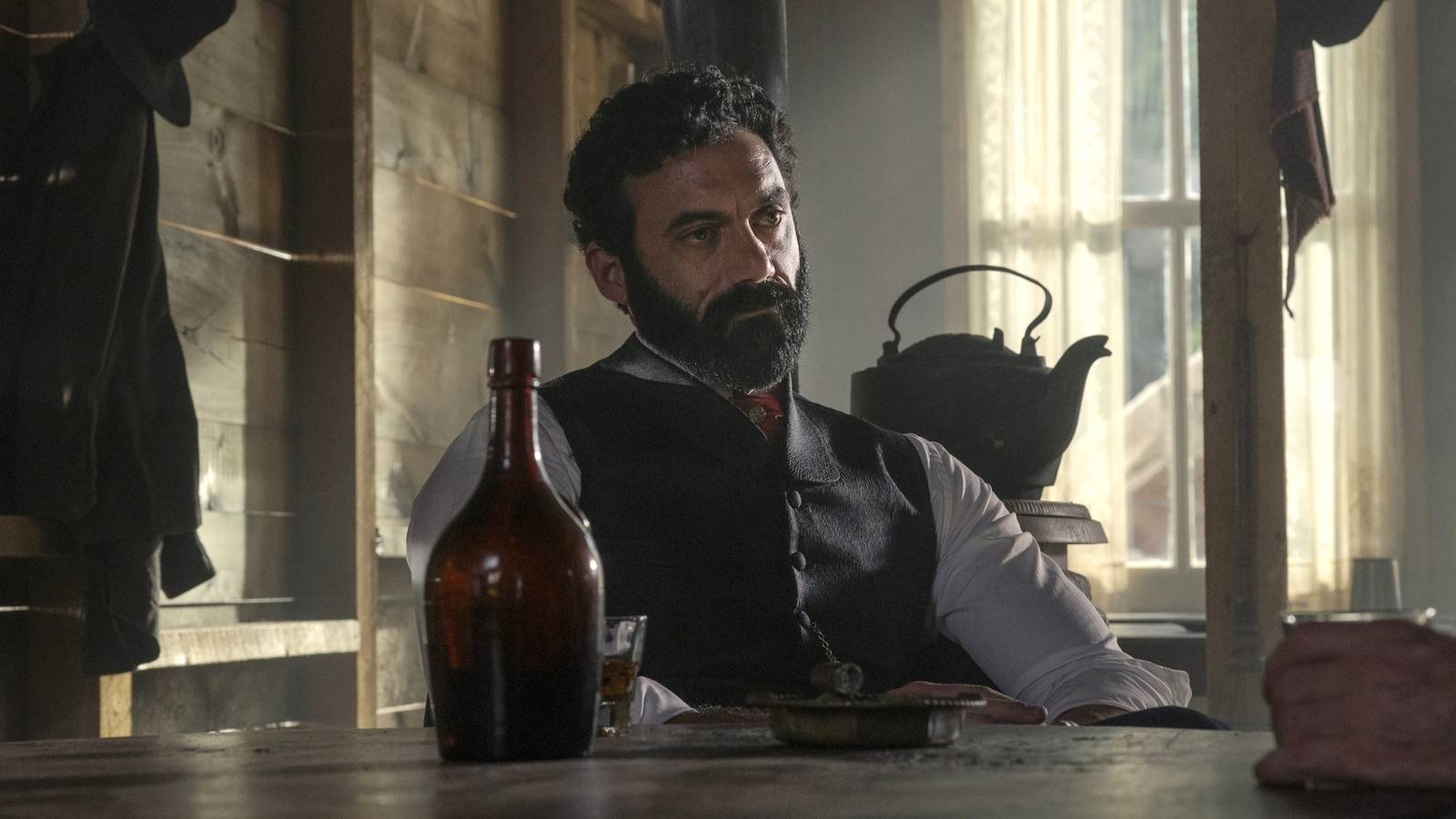 The Gilded Age Season 3 Finale Sets Up One of Its Darkest Plots Yet