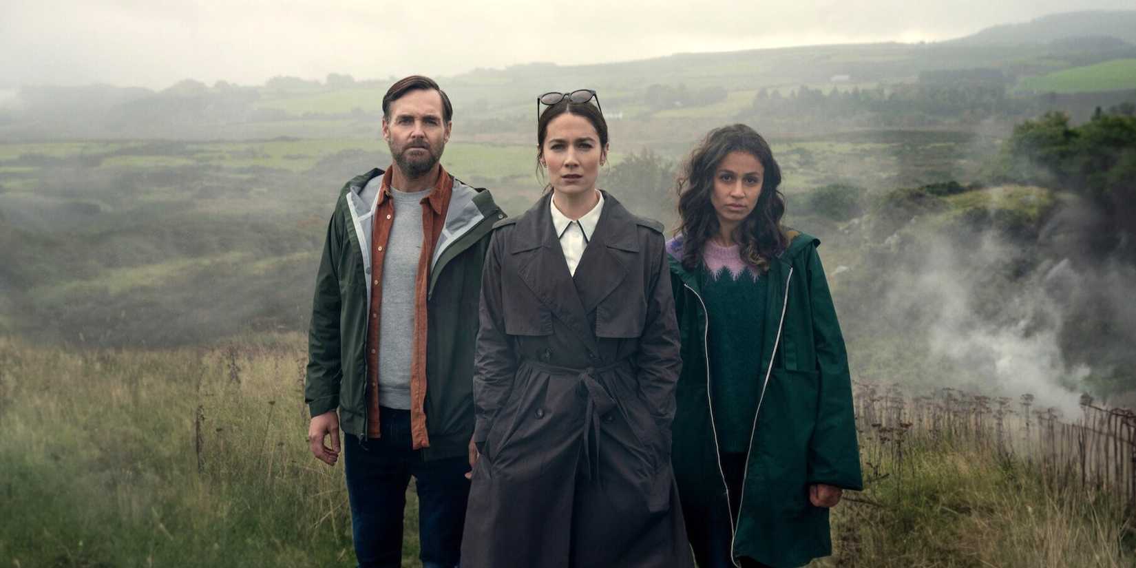 10 Best Mystery Shows of the Last 5 Years That Are as Cozy as They Are ...