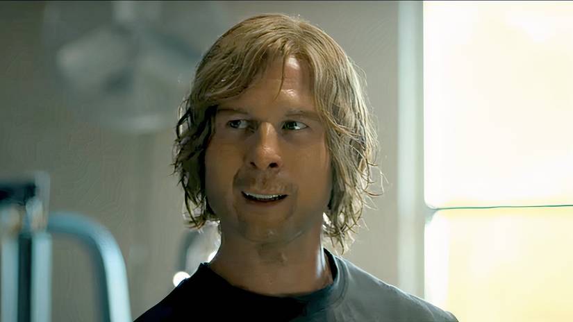 Chad Powers Renewed for Season 2 at Hulu