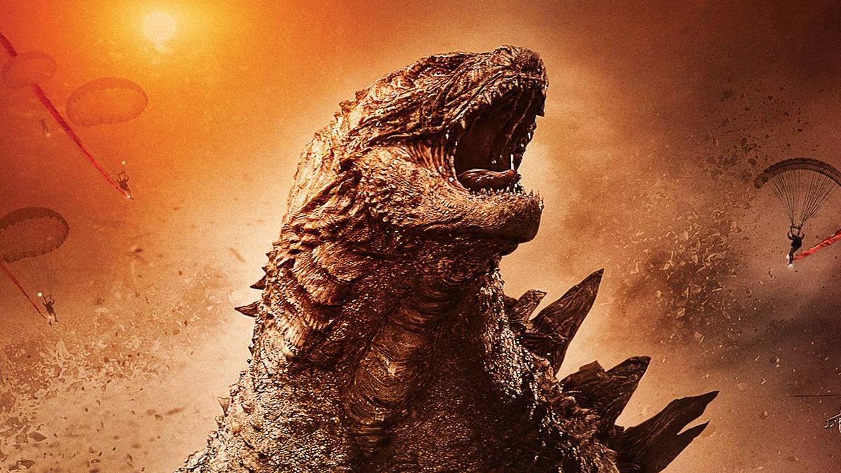 The Single Greatest Godzilla Moment of the 21st Century Belongs to This ...