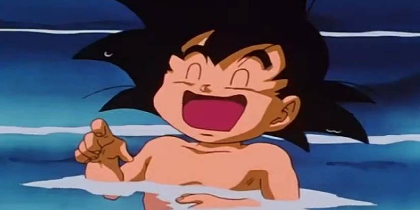 10 Problematic Dragon Ball Scenes That Would Start Controversy Today