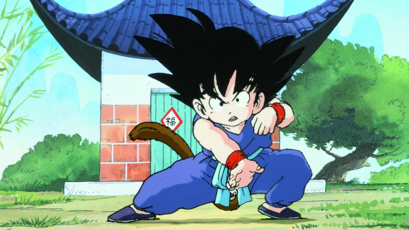 Dragon Ball World Tournament Winner King Chappa Makes Cameo in Gintama ...