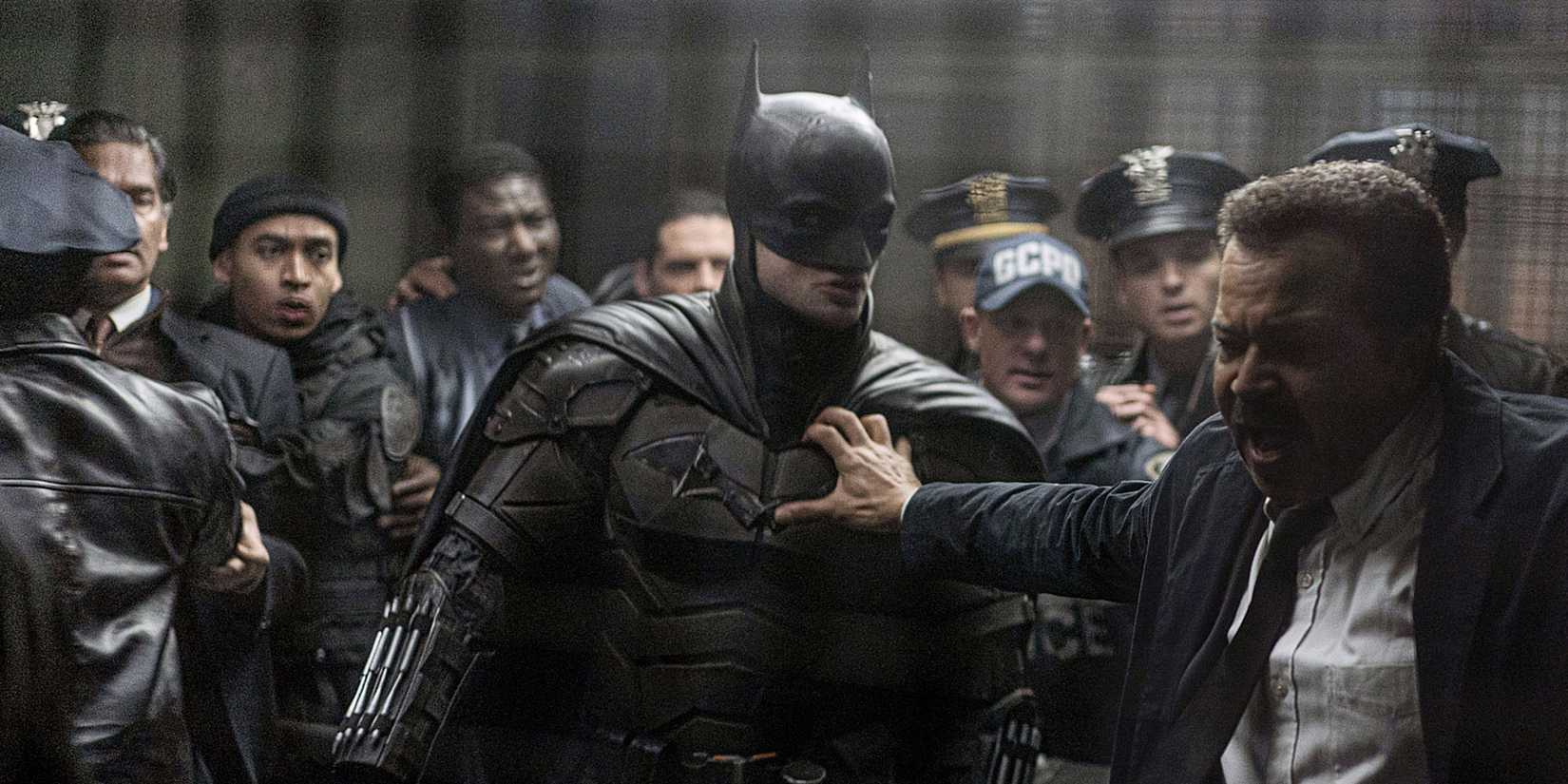 The Batman: Part II Still Has No Confirmed Updates